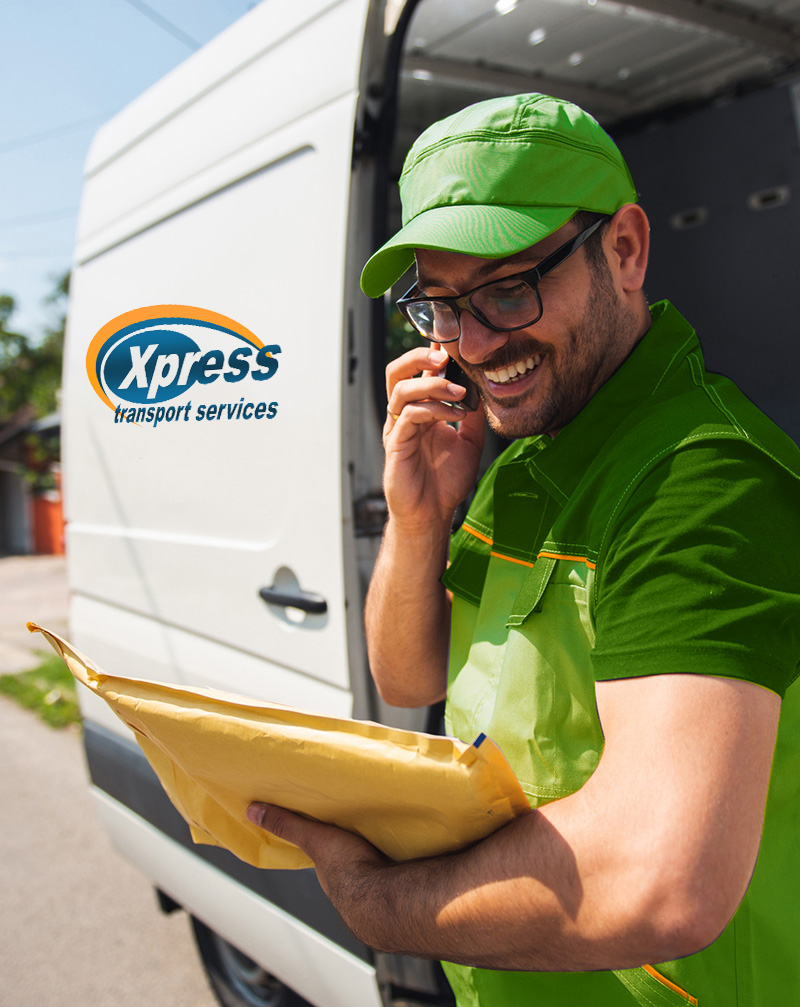 Services - Xpress Transport Services