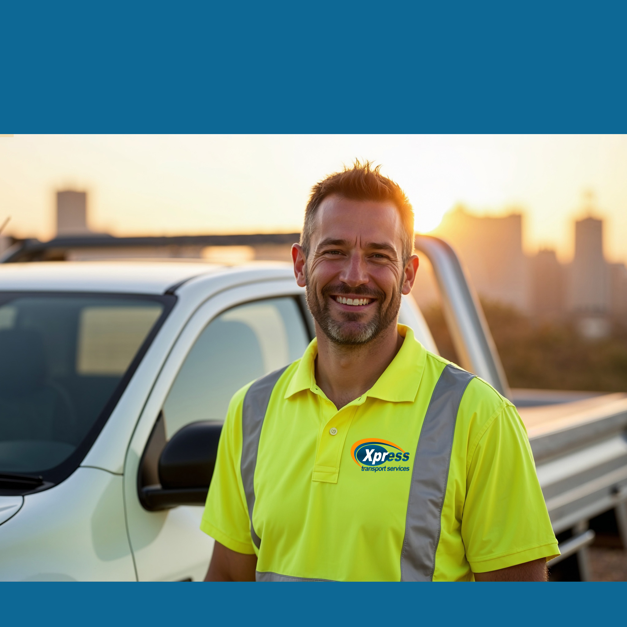 Services - Xpress Transport Services